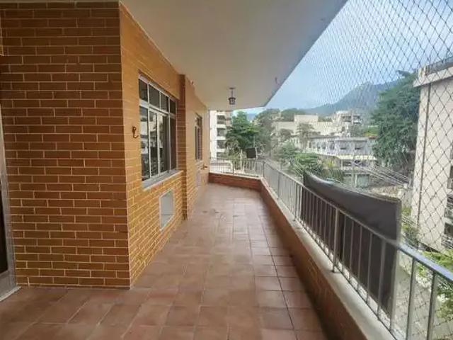 Apartamento para Locação em Rio de Janeiro/RJ Freguesia Ilha do Governador 3 Quartos