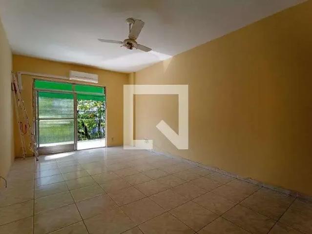 Apartamento para Locação em Rio de Janeiro/RJ Freguesia Ilha do Governador 3 Quartos