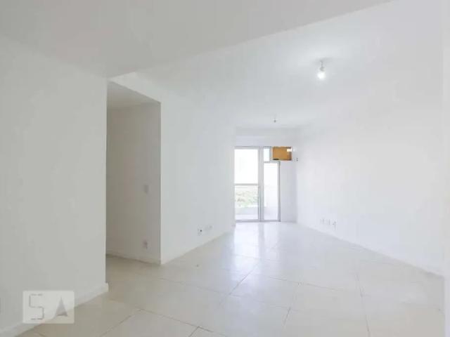 Apartamento para Locação em Rio de Janeiro/RJ Freguesia Ilha do Governador 3 Quartos