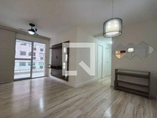 Apartamento para Locação em Rio de Janeiro/RJ Freguesia Ilha do Governador 3 Quartos