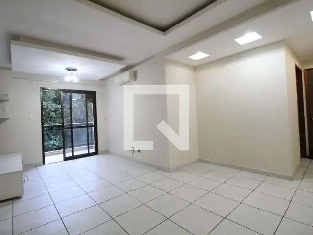 Apartamento para Locação em Rio de Janeiro/RJ Freguesia Ilha do Governador 3 Quartos