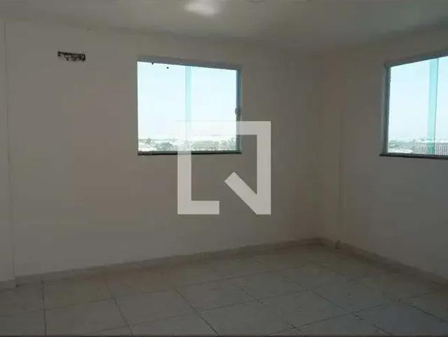 Apartamento para Locação em Rio de Janeiro/RJ Freguesia Ilha do Governador 1 Quartos