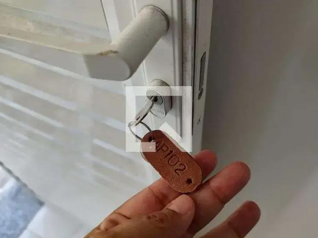 Apartamento para Locação em Rio de Janeiro/RJ Freguesia Ilha do Governador 1 Quartos