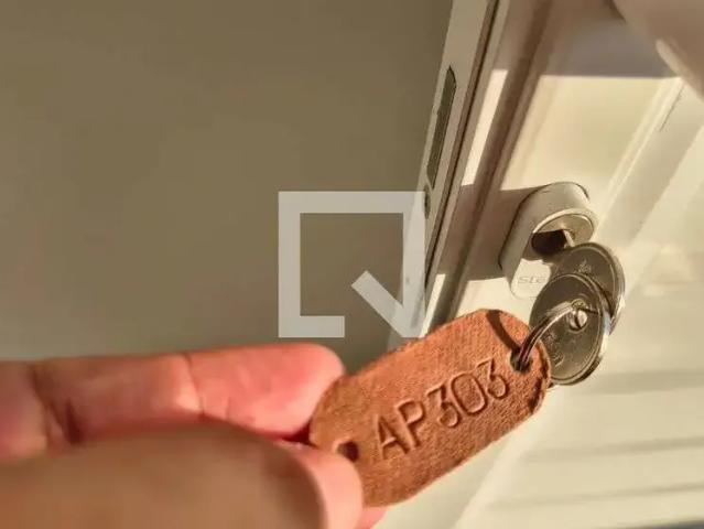 Apartamento para Locação em Rio de Janeiro/RJ Freguesia Ilha do Governador 1 Quartos