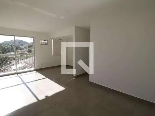 Apartamento para Locação em Rio de Janeiro/RJ Freguesia Ilha do Governador 1 Quartos