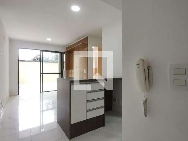 Apartamento para Locação em Rio de Janeiro/RJ Freguesia Ilha do Governador 1 Quartos