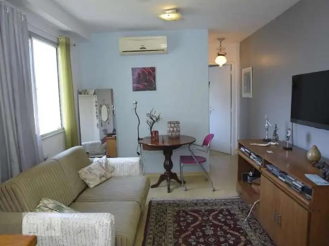 Apartamento para Locação em Rio de Janeiro/RJ Freguesia Ilha do Governador 1 Quartos