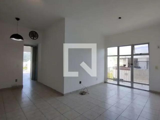 Apartamento para Locação em Rio de Janeiro/RJ Freguesia Ilha do Governador 2 Quartos