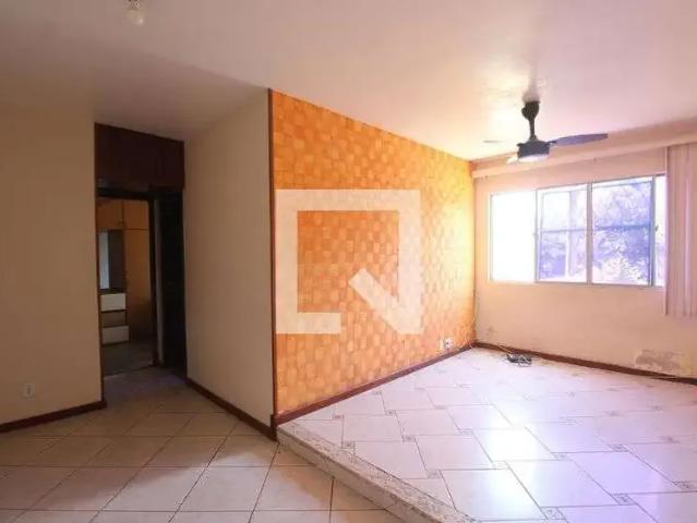 Apartamento para Locação em Rio de Janeiro/RJ Freguesia Ilha do Governador 2 Quartos