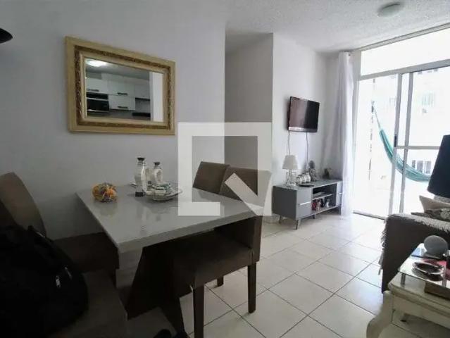 Apartamento para Locação em Rio de Janeiro/RJ Freguesia Ilha do Governador 2 Quartos