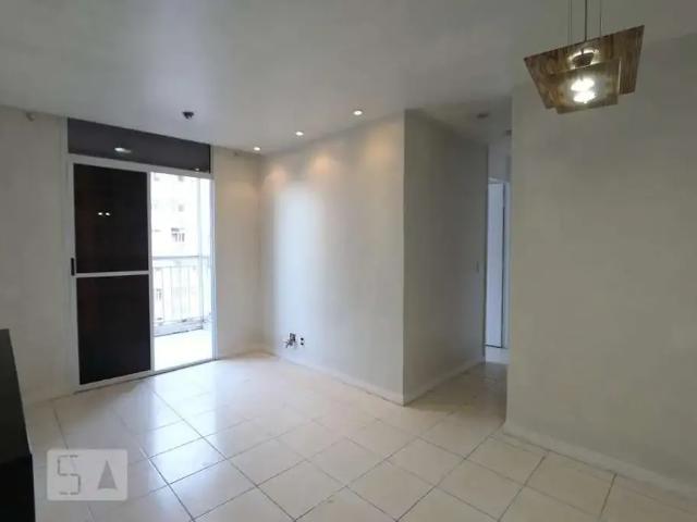 Apartamento para Locação em Rio de Janeiro/RJ Freguesia Ilha do Governador 2 Quartos