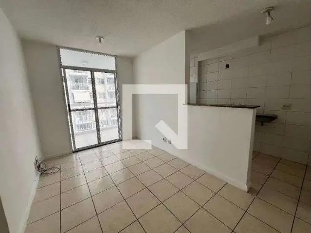 Apartamento para Locação em Rio de Janeiro/RJ Freguesia Ilha do Governador 2 Quartos