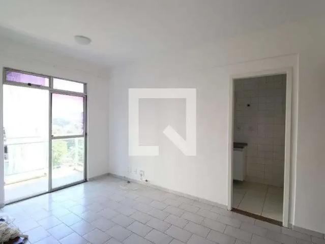 Apartamento para Locação em Rio de Janeiro/RJ Freguesia Ilha do Governador 2 Quartos