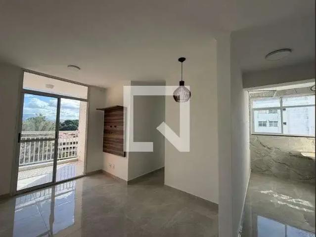 Apartamento para Locação em Rio de Janeiro/RJ Freguesia Ilha do Governador 2 Quartos