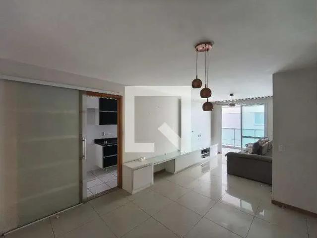 Apartamento para Locação em Rio de Janeiro/RJ Freguesia Ilha do Governador 2 Quartos