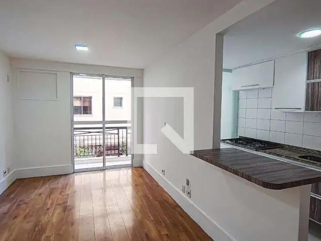 Apartamento para Locação em Rio de Janeiro/RJ Freguesia Ilha do Governador 2 Quartos