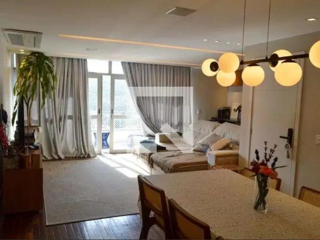 Apartamento para Locação em Rio de Janeiro/RJ Freguesia Ilha do Governador 4 Quartos