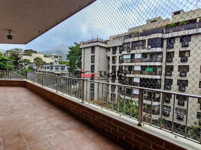 Apartamento para Locação em Rio de Janeiro/RJ Freguesia Jacarepaguá 4 Quartos