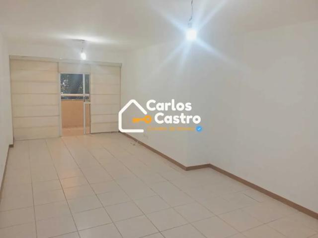 Apartamento para Locação em Rio de Janeiro/RJ Freguesia Jacarepaguá 4 Quartos