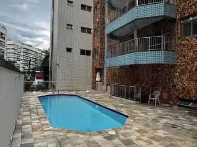 Apartamento para Locação em Rio de Janeiro/RJ Freguesia Jacarepaguá 4 Quartos