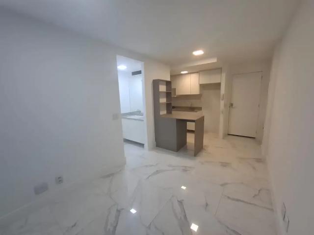 Apartamento para Locação em Rio de Janeiro/RJ Freguesia Jacarepaguá 1 Quartos