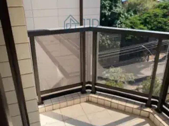 Apartamento para Locação em Rio de Janeiro/RJ Freguesia Jacarepaguá 2 Quartos
