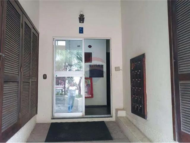 Apartamento para Locação em Rio de Janeiro/RJ Freguesia Jacarepaguá 2 Quartos