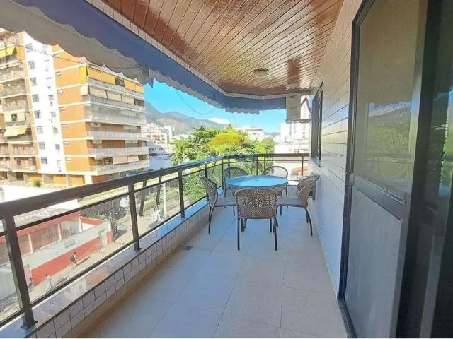 Apartamento para Locação em Rio de Janeiro/RJ Freguesia Jacarepaguá 2 Quartos