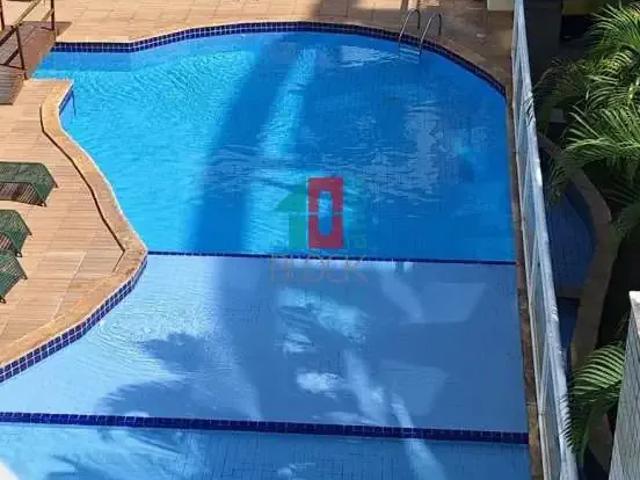 Apartamento para Locação em Rio de Janeiro/RJ Freguesia Jacarepaguá 2 Quartos