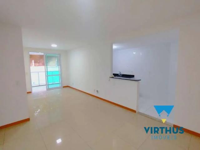 Apartamento para Locação em Rio de Janeiro/RJ Freguesia Jacarepaguá 2 Quartos