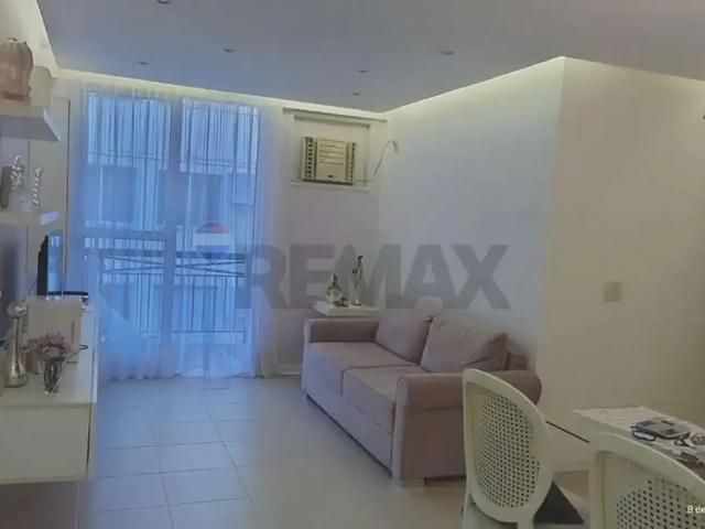 Apartamento para Locação em Rio de Janeiro/RJ Freguesia Jacarepaguá 2 Quartos