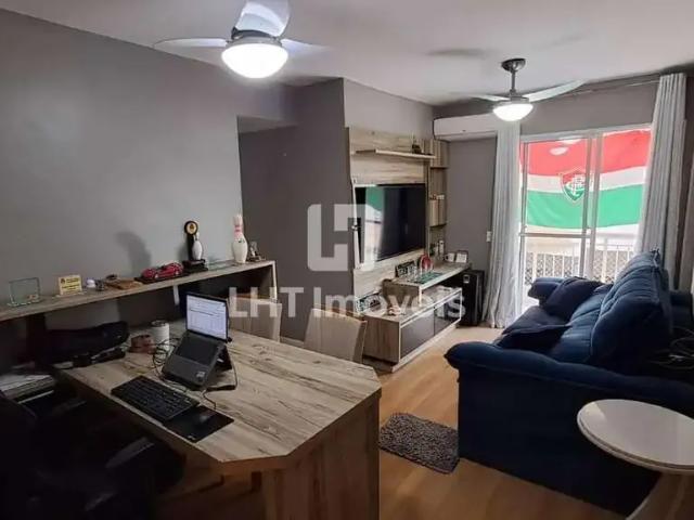 Apartamento para Locação em Rio de Janeiro/RJ Freguesia Jacarepaguá 2 Quartos