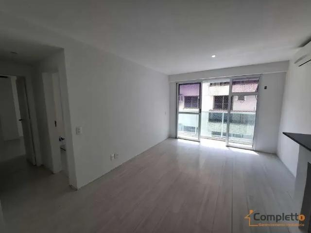 Apartamento para Locação em Rio de Janeiro/RJ Freguesia Jacarepaguá 2 Quartos