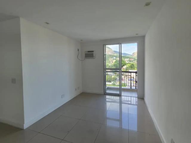 Apartamento para Locação em Rio de Janeiro/RJ Freguesia Jacarepaguá 2 Quartos