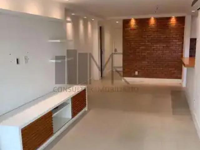 Apartamento para Locação em Rio de Janeiro/RJ Freguesia Jacarepaguá 2 Quartos
