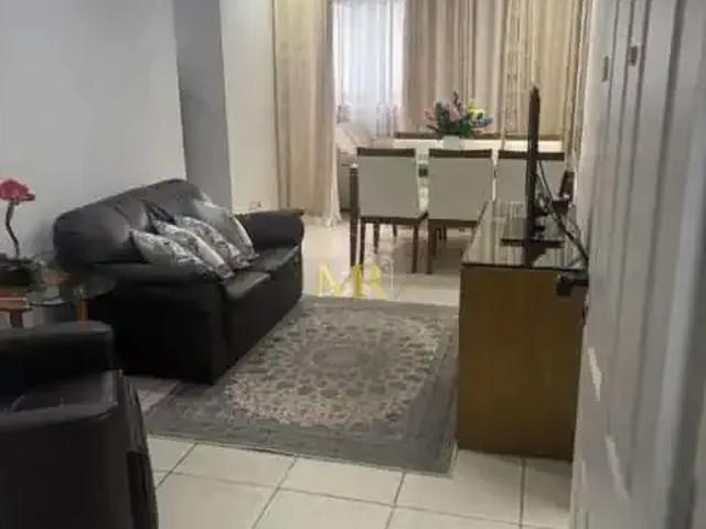 Apartamento para Locação em Rio de Janeiro/RJ Freguesia Jacarepaguá 2 Quartos