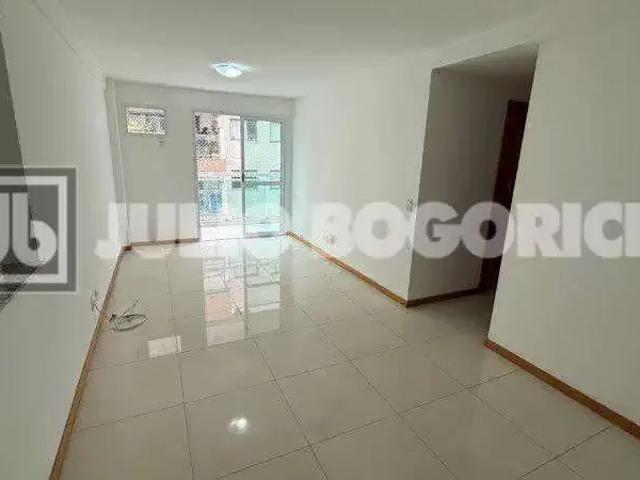 Apartamento para Locação em Rio de Janeiro/RJ Freguesia Jacarepaguá 2 Quartos