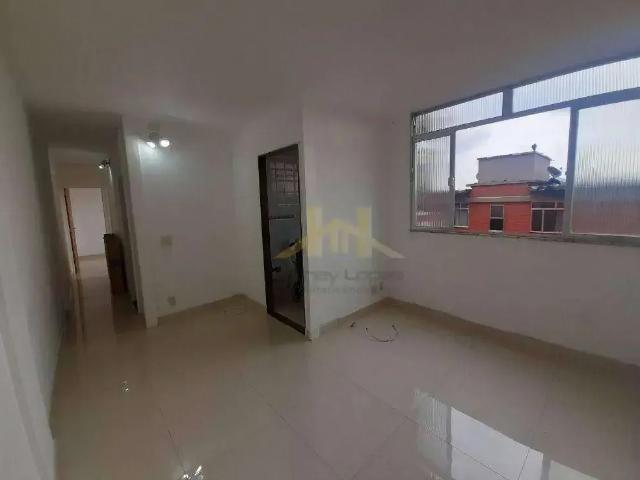 Apartamento para Locação em Rio de Janeiro/RJ Freguesia Jacarepaguá 2 Quartos