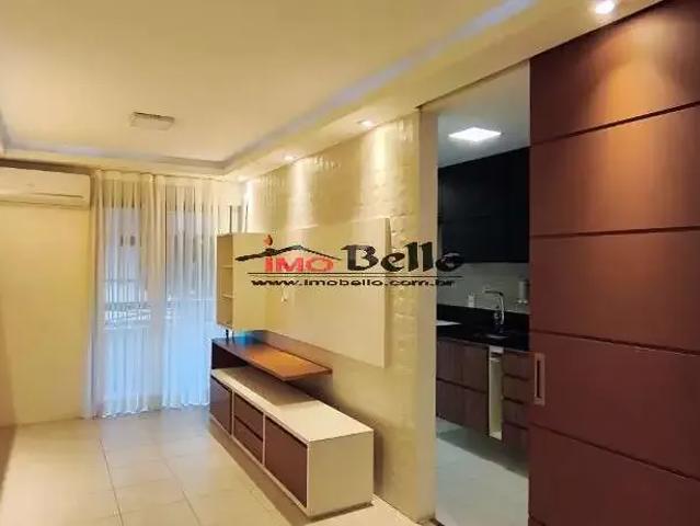 Apartamento para Locação em Rio de Janeiro/RJ Freguesia Jacarepaguá 2 Quartos