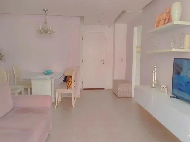 Apartamento para Locação em Rio de Janeiro/RJ Freguesia Jacarepaguá 2 Quartos