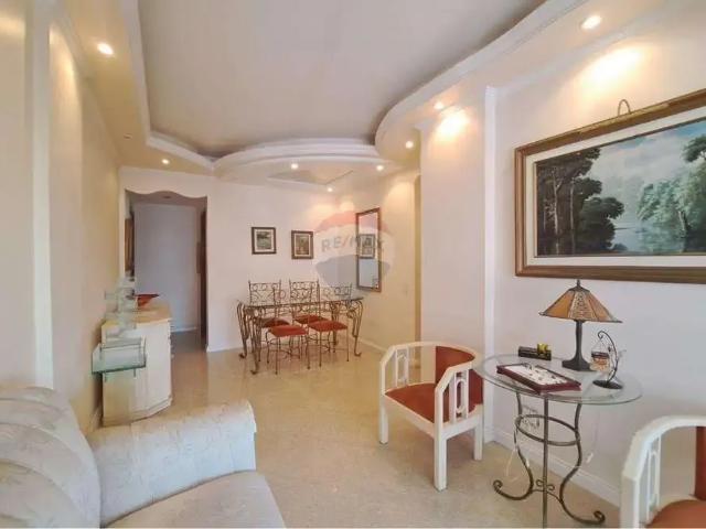 Apartamento para Locação em Rio de Janeiro/RJ Freguesia Jacarepaguá 3 Quartos