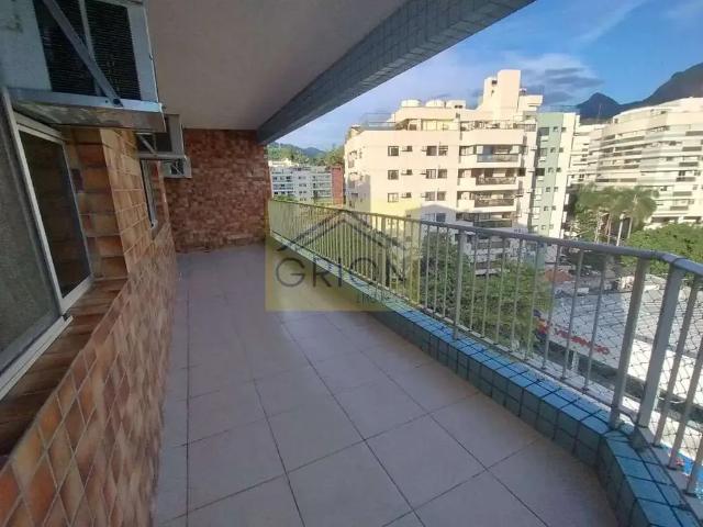 Apartamento para Locação em Rio de Janeiro/RJ Freguesia Jacarepaguá 3 Quartos