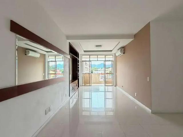 Apartamento para Locação em Rio de Janeiro/RJ Freguesia Jacarepaguá 3 Quartos