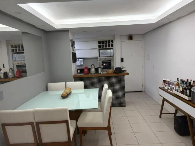 Apartamento para Locação em Rio de Janeiro/RJ Freguesia Jacarepaguá 3 Quartos