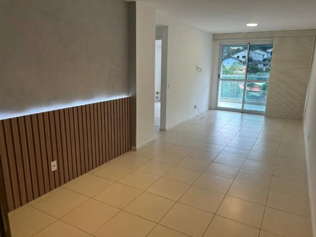 Apartamento para Locação em Rio de Janeiro/RJ Freguesia Jacarepaguá 3 Quartos