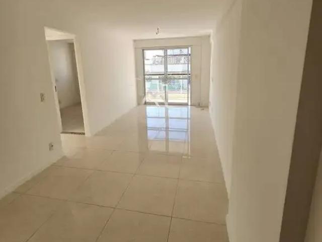 Apartamento para Locação em Rio de Janeiro/RJ Freguesia Jacarepaguá 3 Quartos