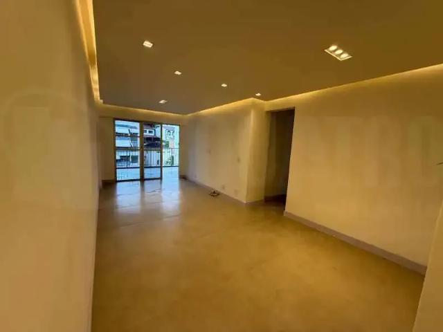 Apartamento para Locação em Rio de Janeiro/RJ Freguesia Jacarepaguá 3 Quartos