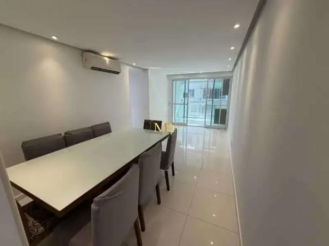 Apartamento para Locação em Rio de Janeiro/RJ Freguesia Jacarepaguá 3 Quartos