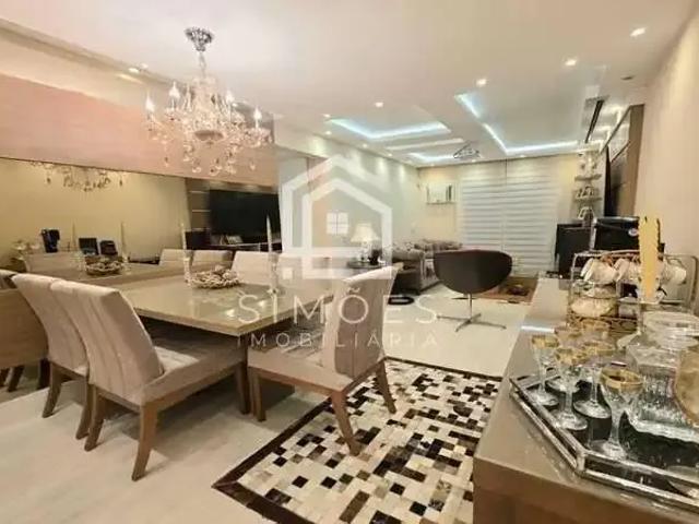 Apartamento para Locação em Rio de Janeiro/RJ Freguesia Jacarepaguá 3 Quartos