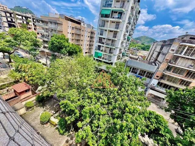 Apartamento para Locação em Rio de Janeiro/RJ Freguesia Jacarepaguá 3 Quartos